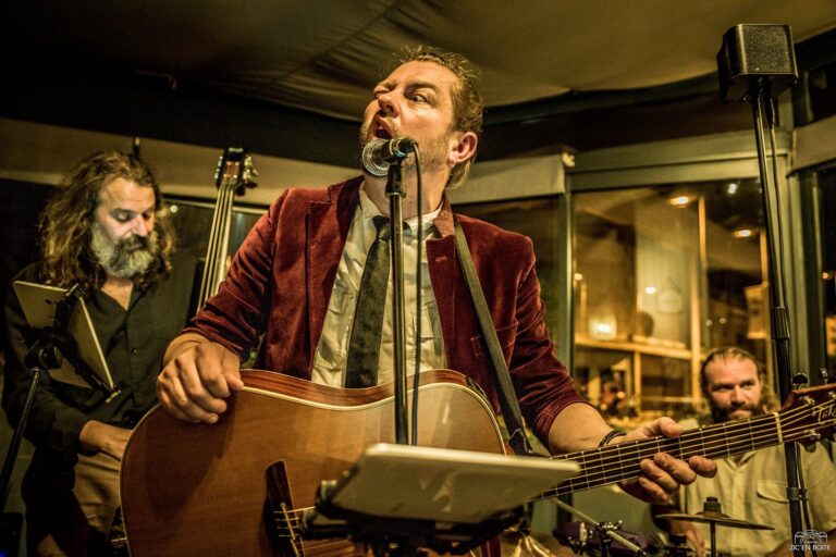 SILOF AND CO - Péniche Célestine